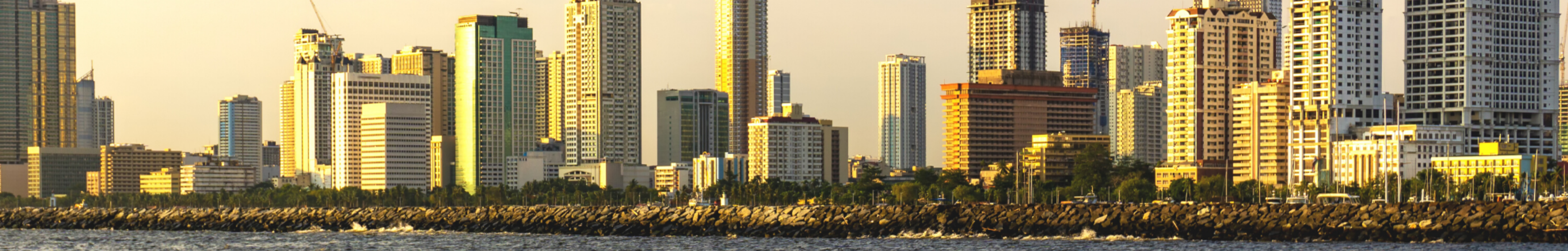 CCARPH RESEARCH TEAM – COASTAL CITIES AT RISK IN THE PHILIPPINES