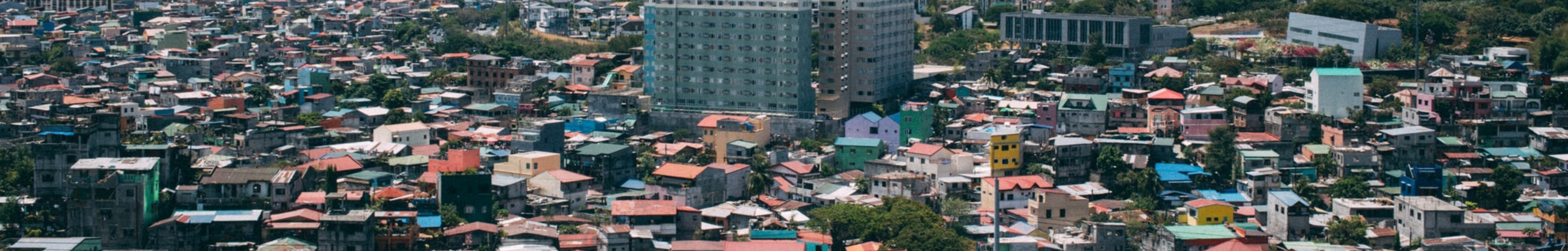 Using GIS – COASTAL CITIES AT RISK IN THE PHILIPPINES